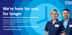 Enhanced Access – South Coast Medical Group